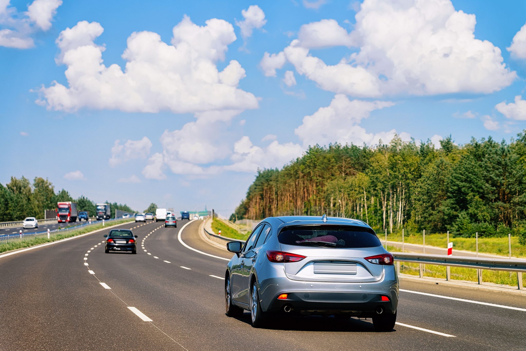 Courtier en Assurance Auto au Québec | Fidelis Assurance